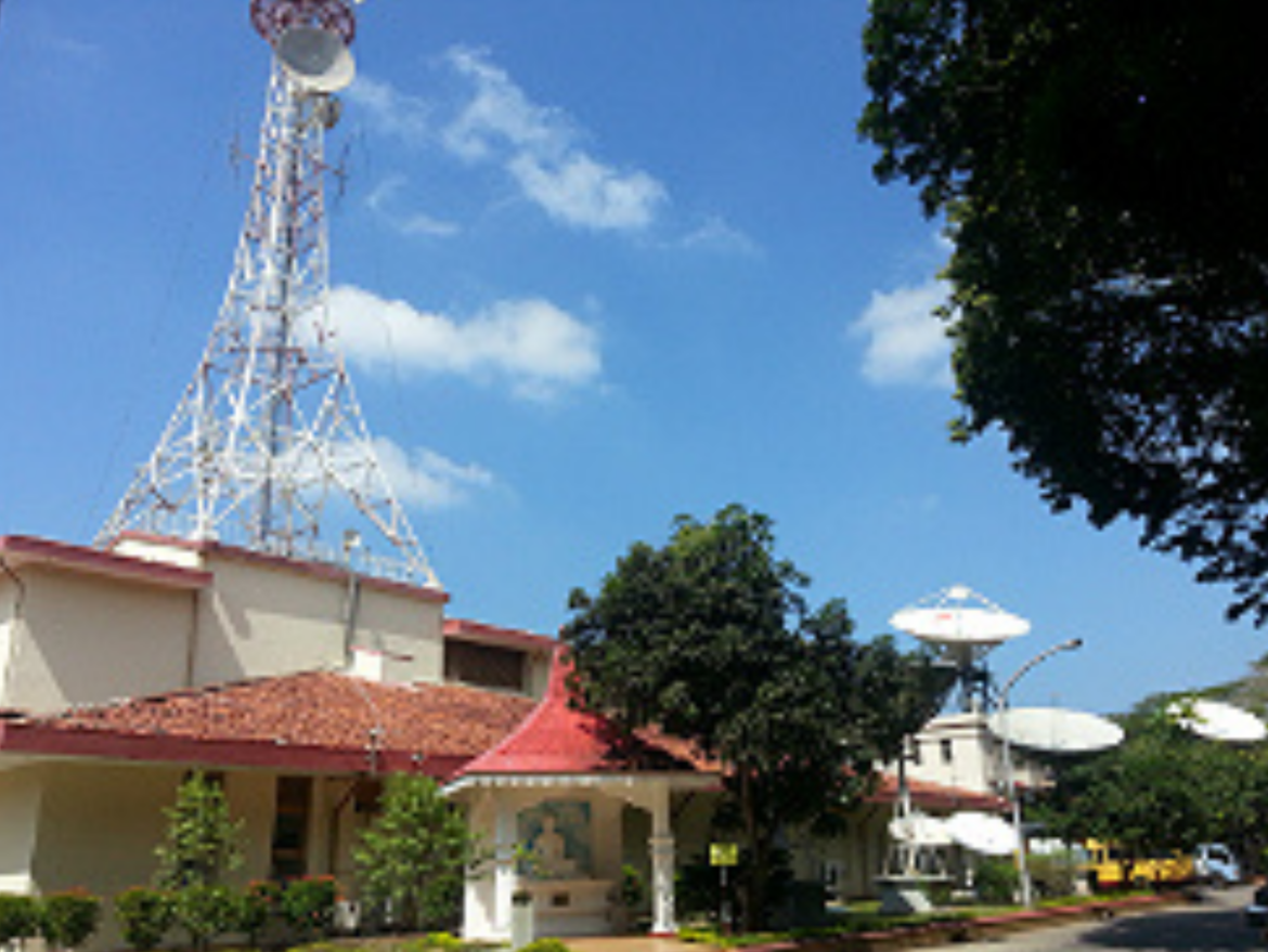 About Us – Channel Eye